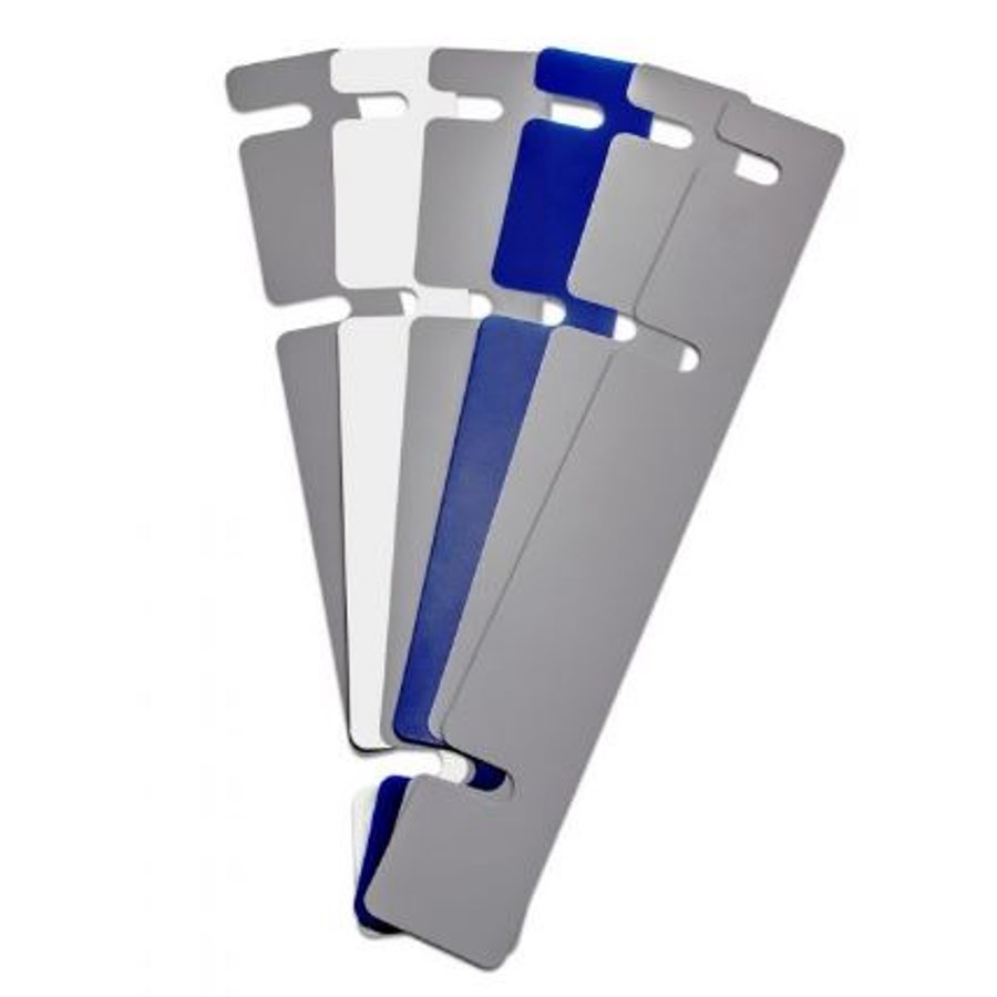 ROUTER TABLE SHIMS 6 PACK - Big Tool Store LLC