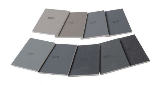 "3""X4"" MICRO MESH KIT" - Big Tool Store LLC