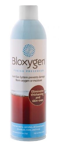 BLOXYGEN - Big Tool Store LLC