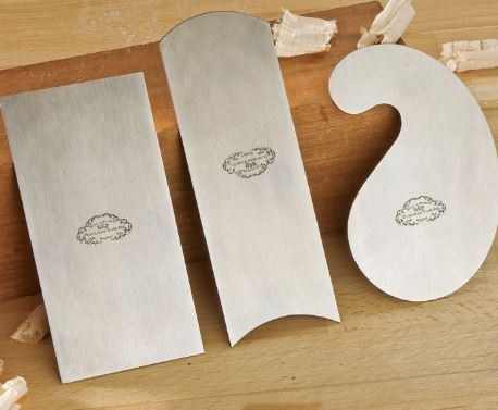 SCRAPER SET (3 PC) - Big Tool Store LLC