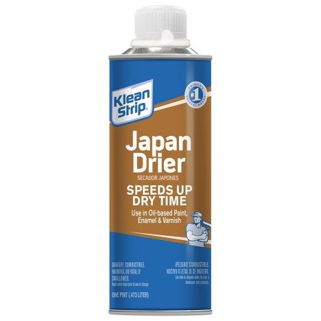 ***JAPAN DRIER PT - Big Tool Store LLC