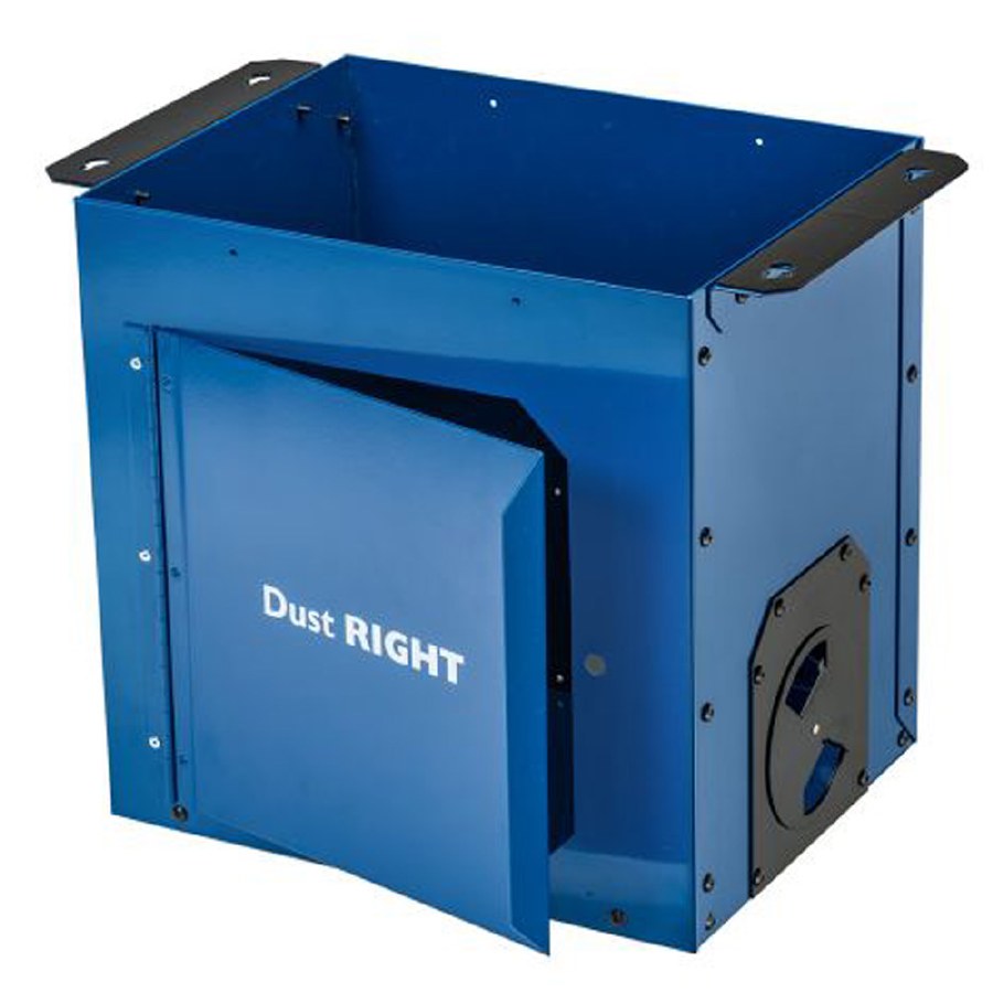 Dust Bucket for Router Table - Big Tool Store LLC