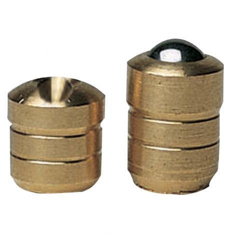 "CYLINDRICAL BALL CATCH 11/32" - Big Tool Store LLC