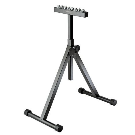 HEAVY DUTY ROLLER BALL STAND - Big Tool Store LLC
