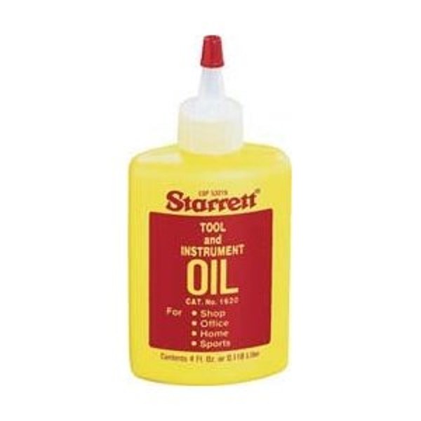 Tool and Instrument Oil - Big Tool Store LLC