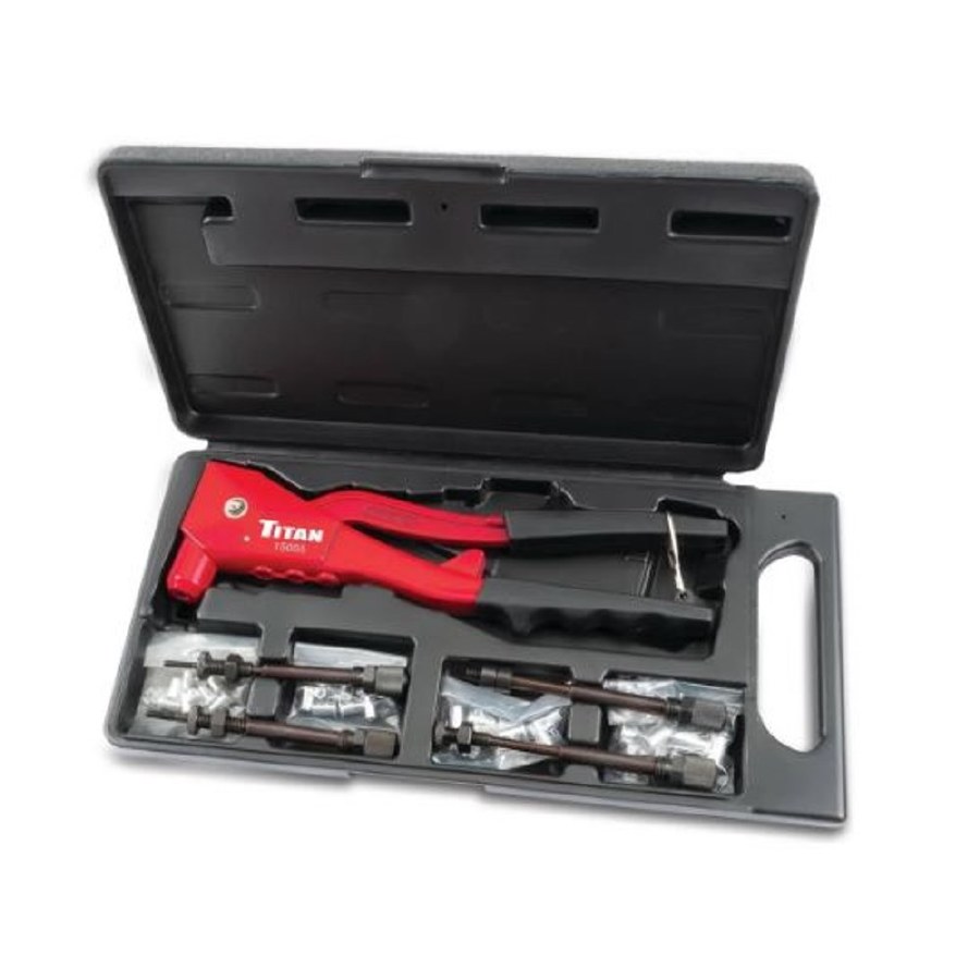 Heavy Duty Rivet Nut Tool - Big Tool Store LLC