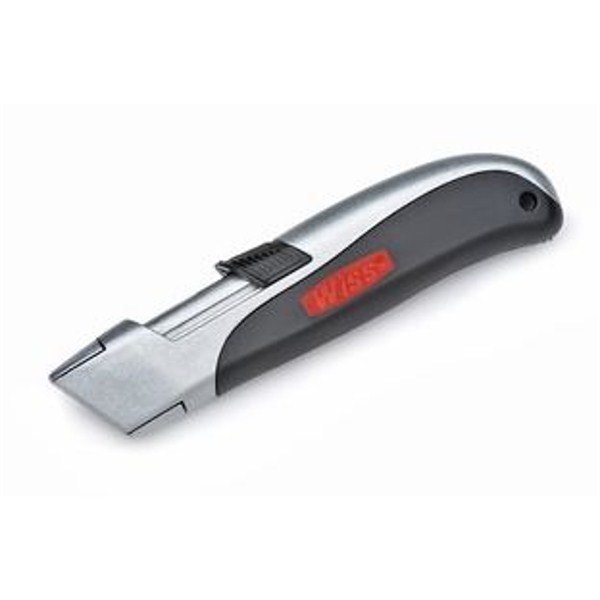 AUTO-RETRACT UTILITY KNIFE - Big Tool Store LLC