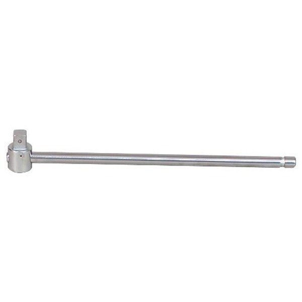 1" SLIDING T-BAR - Big Tool Store LLC