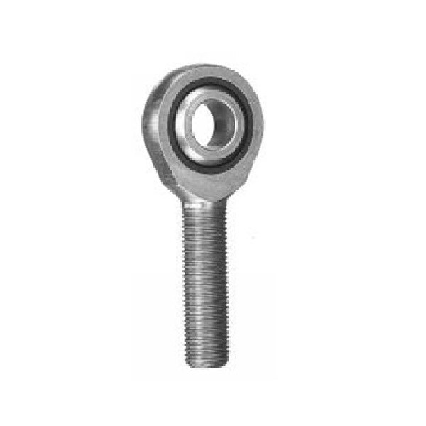 ROD END SWIVEL 1/2"-20 MALE - Big Tool Store LLC