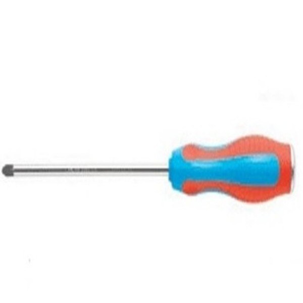 #3 PHILLIPS SCREWDRIVER 6" - Big Tool Store LLC