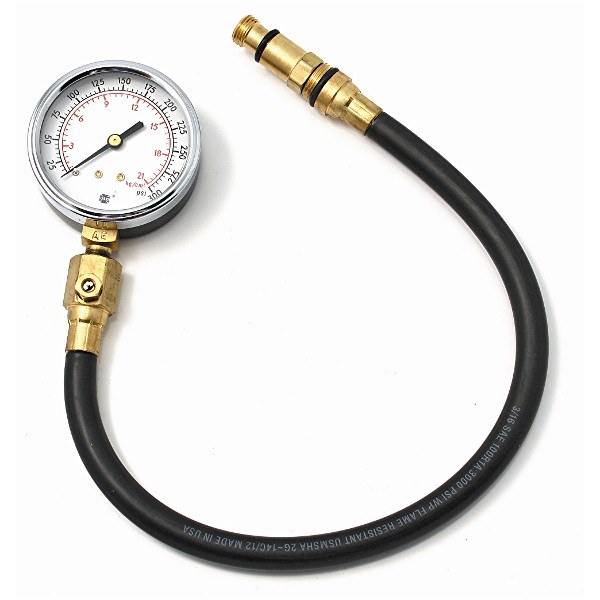 FLEX HOSE COMPRESSION TESTER - Big Tool Store LLC