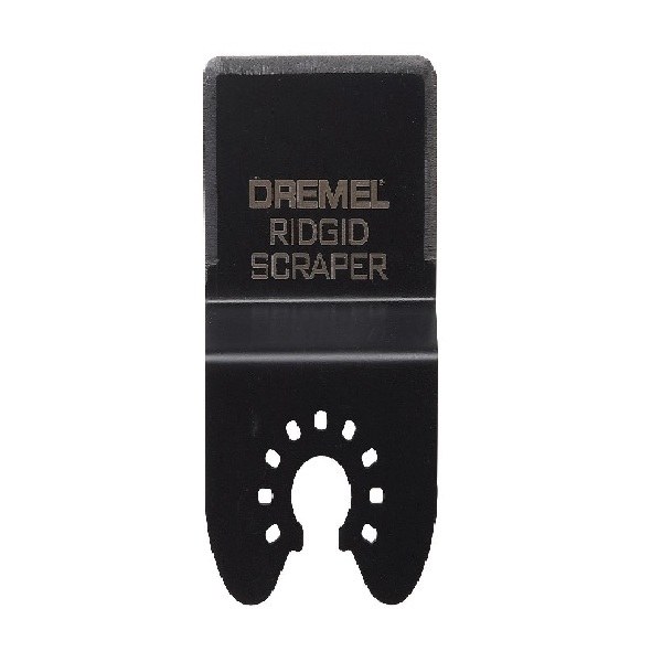 RIGID SCRAPER BLADE - Big Tool Store LLC