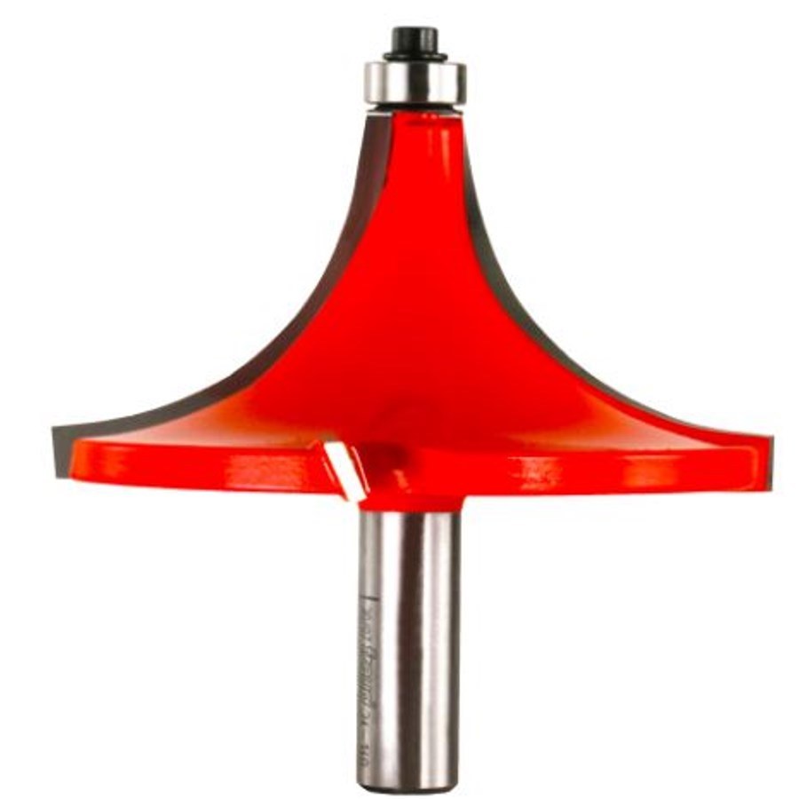 ROUNDING OVER BIT - Big Tool Store LLC