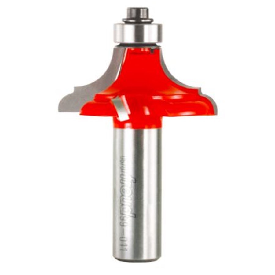 TOP EDGE PROFILE BIT - Big Tool Store LLC