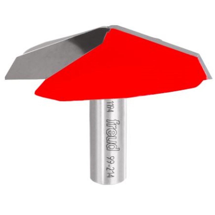 RAISED PANEL BIT - Big Tool Store LLC