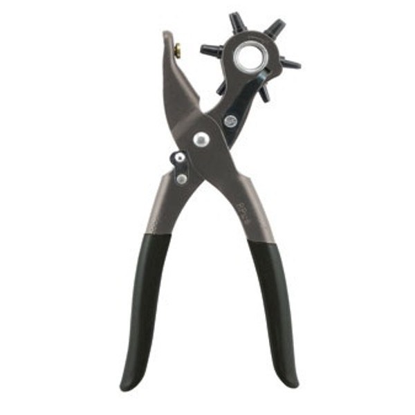 REVOLVING PUNCH Big Tool Store LLC