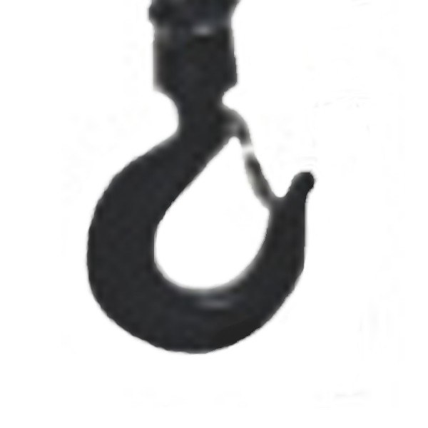 3/4T HOOK ASSEMBLY FOR LEVER LIFT - Big Tool Store LLC