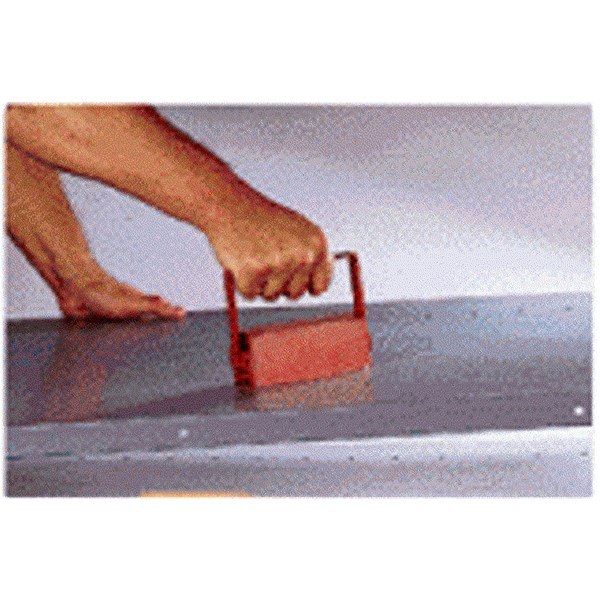 100LB HANDLE MAGNET - Big Tool Store LLC