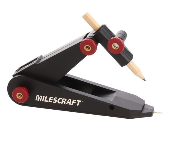 SCRIBE TEC & COMPASS - Big Tool Store LLC