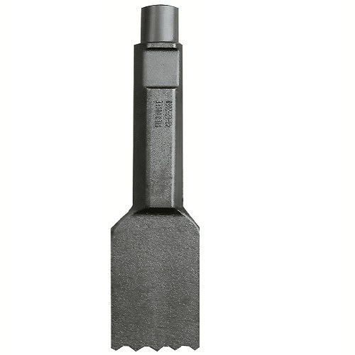 SLOTTING CHISEL RD HEX - Big Tool Store LLC