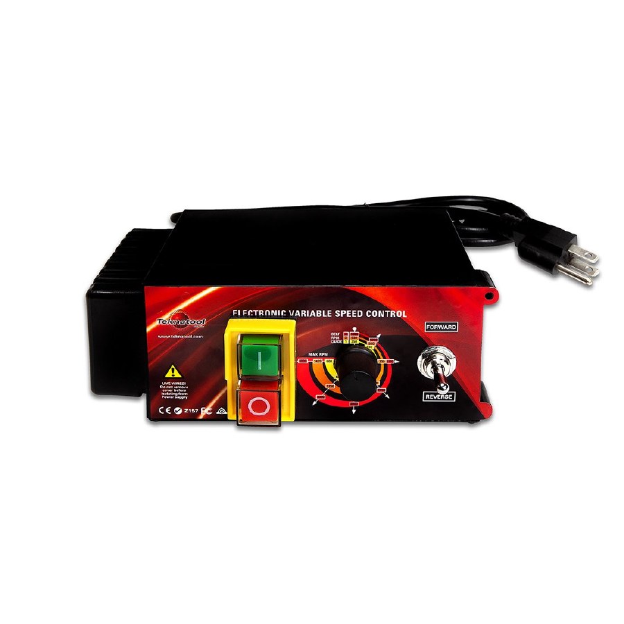 CONTROLLER FOR COMET II LATHE - Big Tool Store LLC