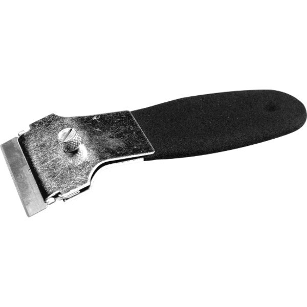 SINGLE BLADE SCRAPER - Big Tool Store LLC
