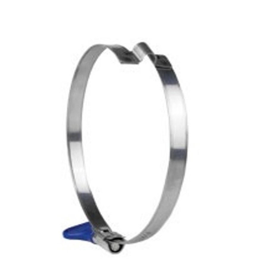 4" STEP OVER BRIDGE CLAMP - Big Tool Store LLC