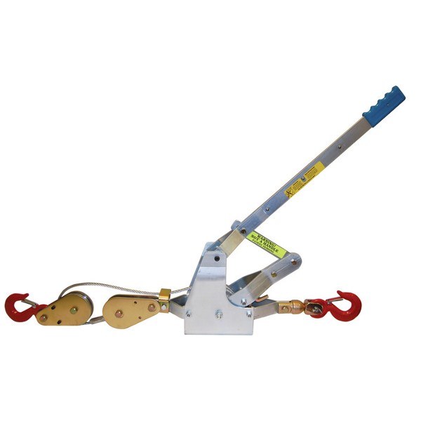 4 TON POWER PULL - Big Tool Store LLC