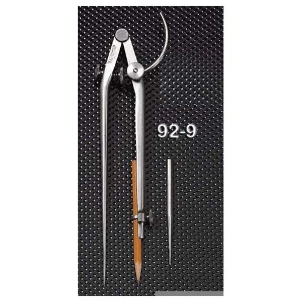 9" Carpenters' Dividers - Big Tool Store LLC