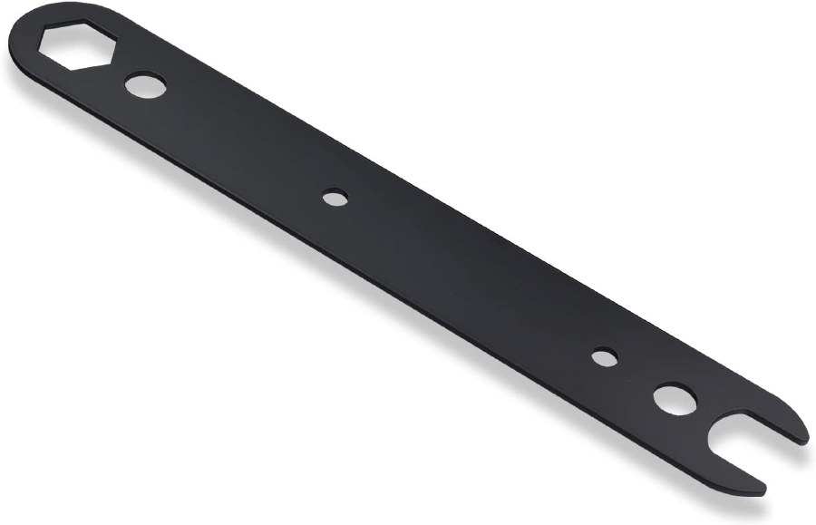 WRENCH FOR BLADE ARBOR NUT - Big Tool Store LLC
