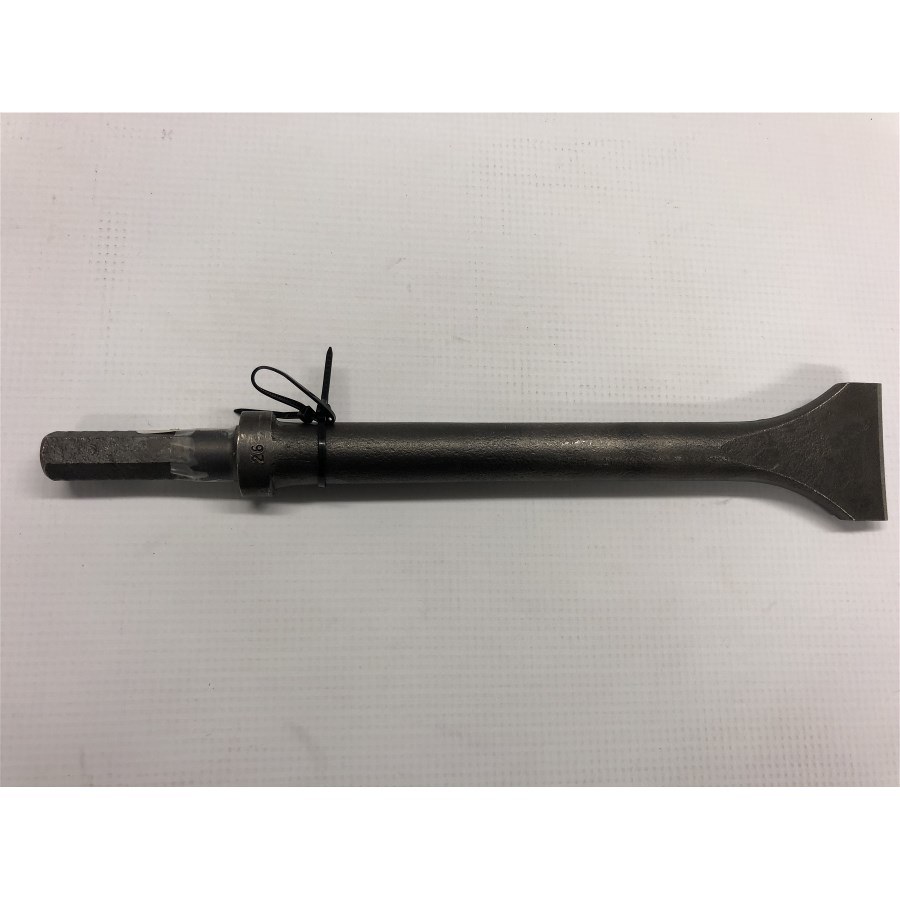 2 x 12 HEX COLD CHISEL - Big Tool Store LLC