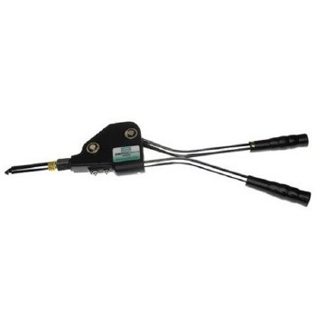 RIVET GUN - BIG DADDY EX. LONG - Big Tool Store LLC