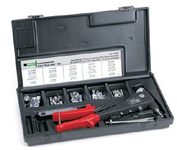 SAE THREAD SETTER KIT - Big Tool Store LLC