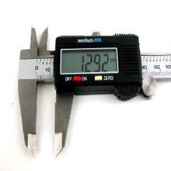 12" DIGITAL CALIPERS - Big Tool Store LLC