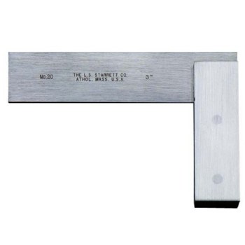 MASTER PRECISION SQUARE - Big Tool Store LLC