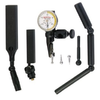 Compact Dial Indicators .0005" - Big Tool Store LLC