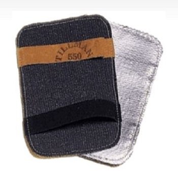 DOUBLE LAYER BACK HAND PAD - Big Tool Store LLC