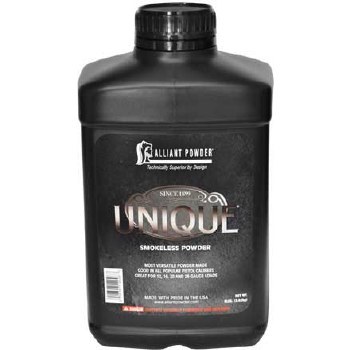 Alliant Powder - Unique 8lb - ReloadingEverything