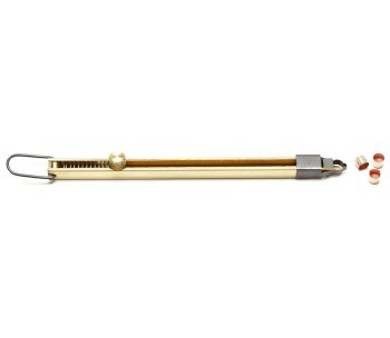 Capper - Straight pistol - Ted Cash - ReloadingEverything