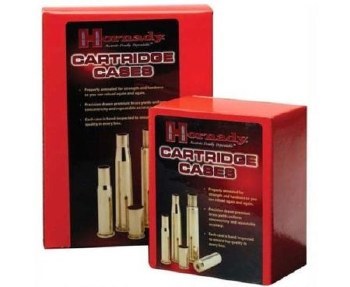 .300 PRC Hornady Cases 50/bx - ReloadingEverything