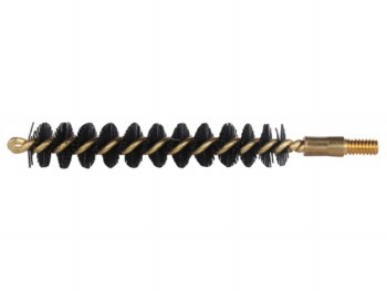 .375 Caliber Pro-Shot Nylon Rifle Brush - ReloadingEverything