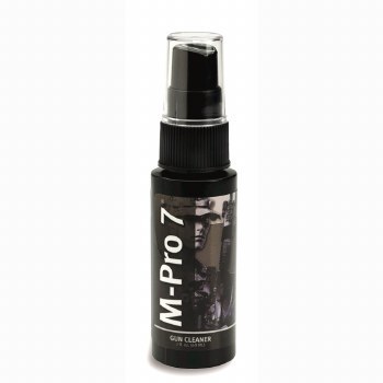 M-Pro 7 Gun Cleaner 2oz Spray - ReloadingEverything