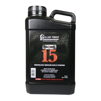 Alliant Powder - Re-15 5lb - ReloadingEverything