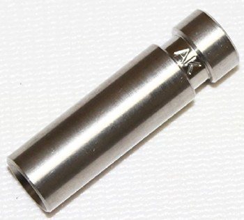 Dillon AK Rifle Powder Funnel - ReloadingEverything