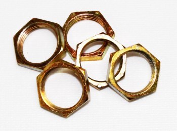 Dillon Die Lock Rings 1" 5pk - ReloadingEverything