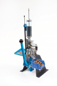 Dillon SD B Press .40 S&W - ReloadingEverything