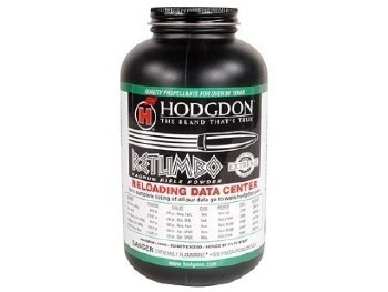 Hodgdon Powder - Retumbo 1lb - ReloadingEverything