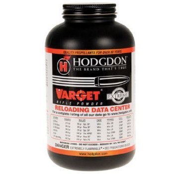 Hodgdon Powder - Varget 1lb - ReloadingEverything