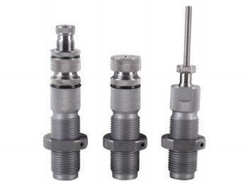 Hornady Die Set .38 Super - ReloadingEverything