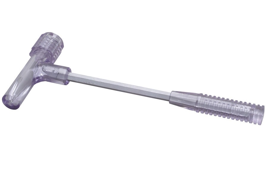 Hornady Kinetic Bullet Puller - ReloadingEverything